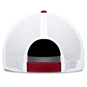 JORDAN Brand Oklahoma Sideline Rise Trucker Hat