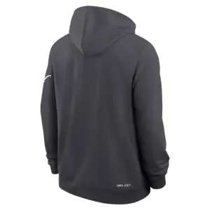 Nike Texas Sideline Standard Issue Pullover Hoodie
