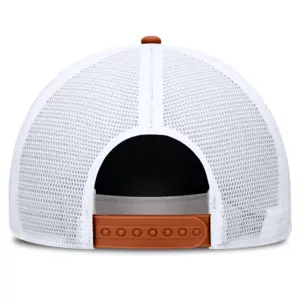 Nike Texas Sideline Rise Gameday Trucker Adjustable Hat