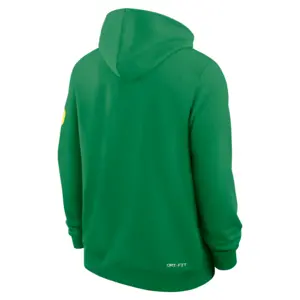 Nike Oregon Dri-fit College Pullover Hoodie