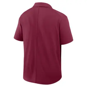 Nike Florida State Primetime Victory Plus Dri-fit College Polo