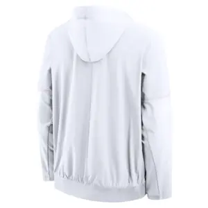 Nike Anorak College 1/2-zip Hooded Jacket