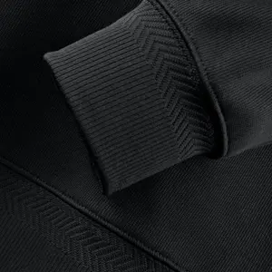 Nike Dri-fit College 1/4-zip Hoodie