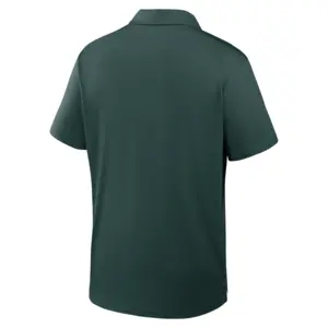 Nike Michigan State Tour Dri-fit College Polo