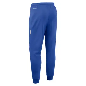 Nike Kentucky Sideline Standard Issue Dri-fit College Taper Pants