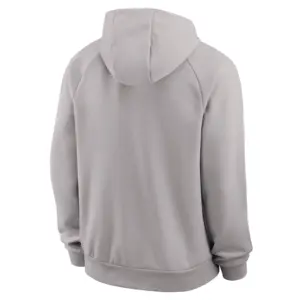 Nike Michigan Premium Performance Dri-fit College Pullover Hoodie