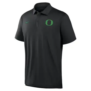 Nike Oregon Tour Dri-fit College Polo - Black