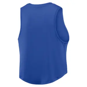 Nike Florida One Dri-fit Cropped Tank Top