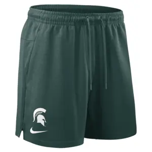 Nike Michigan State Performance Shorts - Green