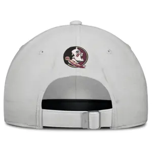 Nike Florida State Sideline Club Practice College Adjustable Hat