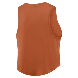 Nike Texas One Dri-fit Cropped Tank Top