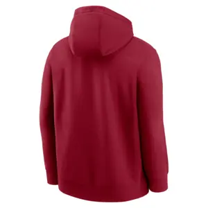 Nike Stanford Sideline Club College Pullover Hoodie