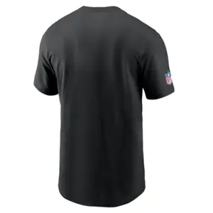 Nike Washington Commanders Essential Dri-fit Nfl Long-sleeve T-shirt
