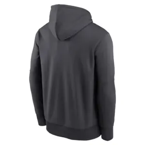 Nike New York Giants Nfl Pullover Hoodie