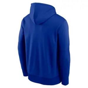 Nike Buffalo Bills Therma Nfl Pullover Hoodie