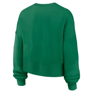 Nike Philadelphia Eagles Rewind Phoenix Nfl Oversized Pullover Crew