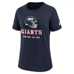 Nike Crewneck T-shirts For Women