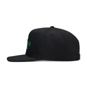 JORDAN Pro Structured Hat