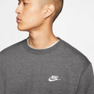 Nike Club Fleece Crew