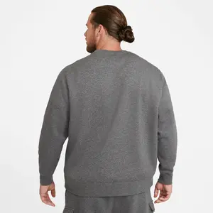 Nike Club Fleece Crew