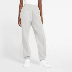 Nike Essential Collection Fleece Pants - Grey