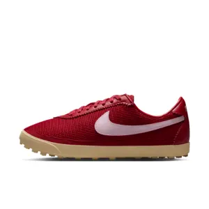Nike Astrograbber Textile Shoes - Red