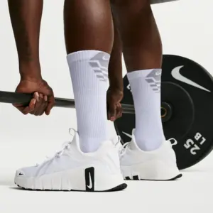 Nike Crew Socks