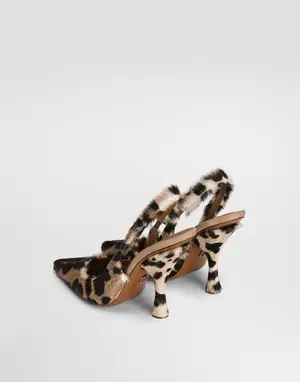 Dolce & Gabbana Slingback