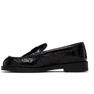 JIMMY CHOO Ivy Loafers