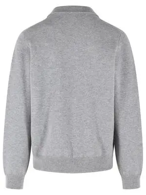 LARDINI Long-sleeve Casual Jacket