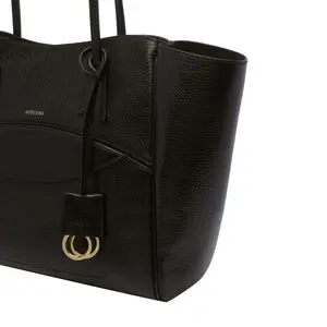 HIDESINS Lagoon Shopper Tote Bag - No