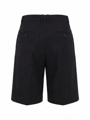 Saint Laurent Tailored Bermuda Shorts