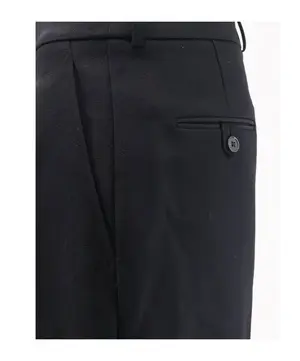 Saint Laurent Tailored Bermuda Shorts