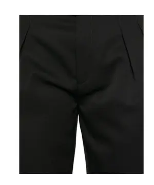 Saint Laurent Tailored Bermuda Shorts