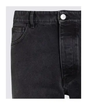 Marni Belt Loops Jeans