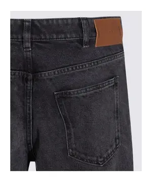 Marni Belt Loops Jeans