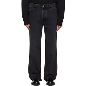 Marni Straight-leg Jeans
