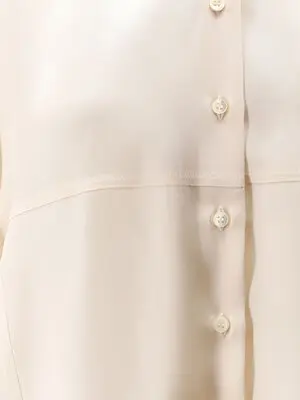 Brunello Cucinelli Long-sleeved Shirt