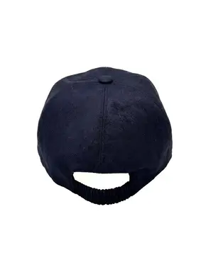 Kiton Logo-embroidered Baseball Cap