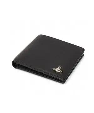 VIVIENNE WESTWOOD Bi-fold Wallet