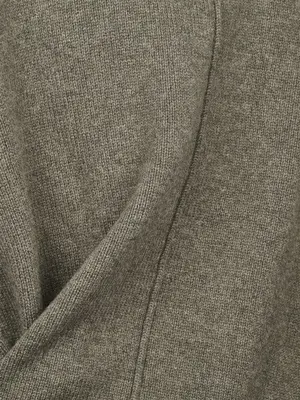 Soeur Long-sleeve Turtleneck Sweater
