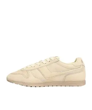 AUTRY Windspin Low-top Lace-up Sneakers - No
