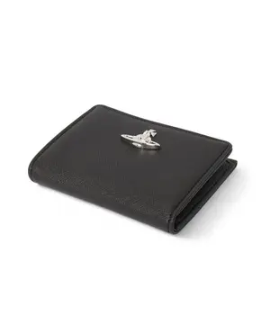 VIVIENNE WESTWOOD Orb Logo Bifold Wallet