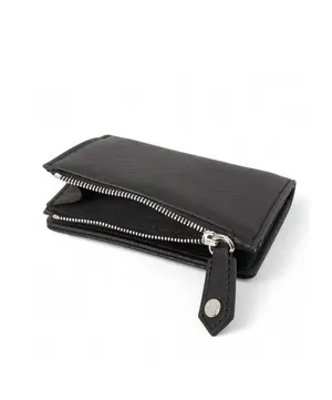 VIVIENNE WESTWOOD Orb Logo Bifold Wallet