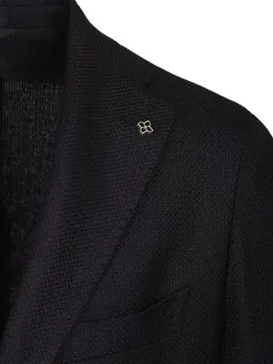 Tagliatore Single-breasted Blazer