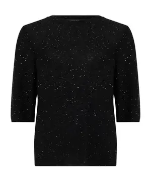 Fabiana Filippi Crew-neck Sweater