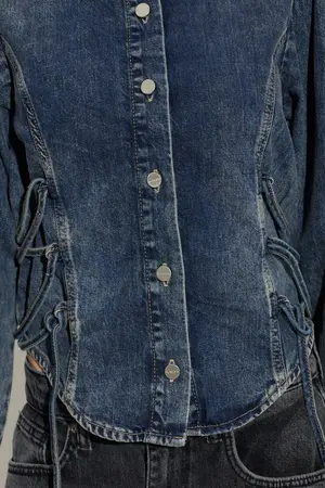 ALLSAINTS Long Sleeve Shirt