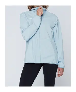 MAMMUT Ducan Light Hs Hooded Jacket