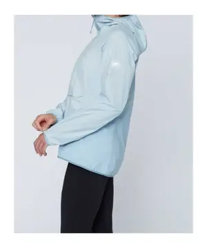 MAMMUT Ducan Light Hs Hooded Jacket