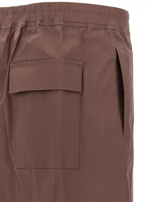 Rick Owens Rick S Pods' Bermuda Shorts